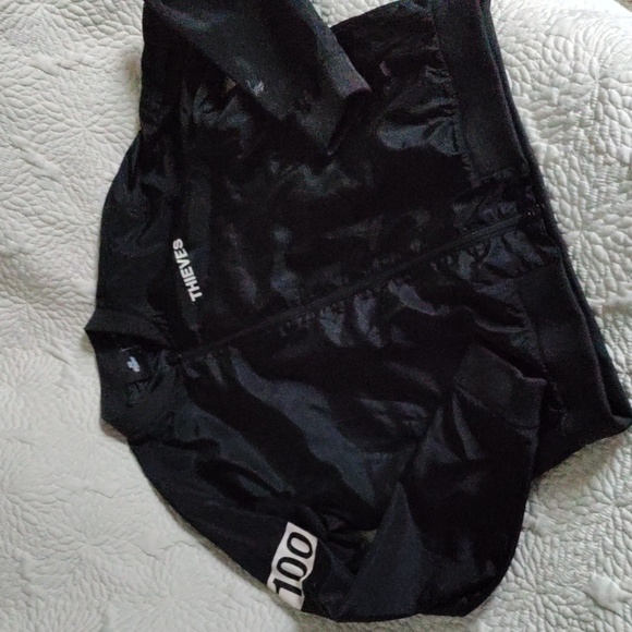 100 Thieves | Jackets & Coats | 0 Thieves Numbers Bomber Jacket Mens ...